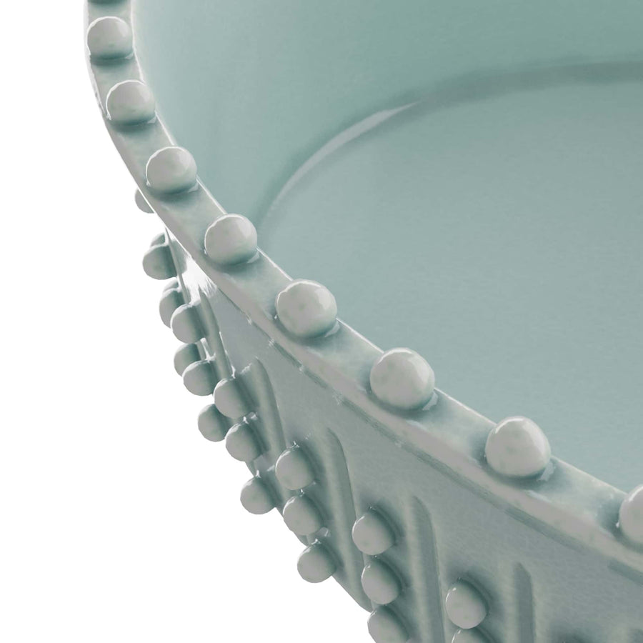 Spitzy Centerpiece – Meadow Blu