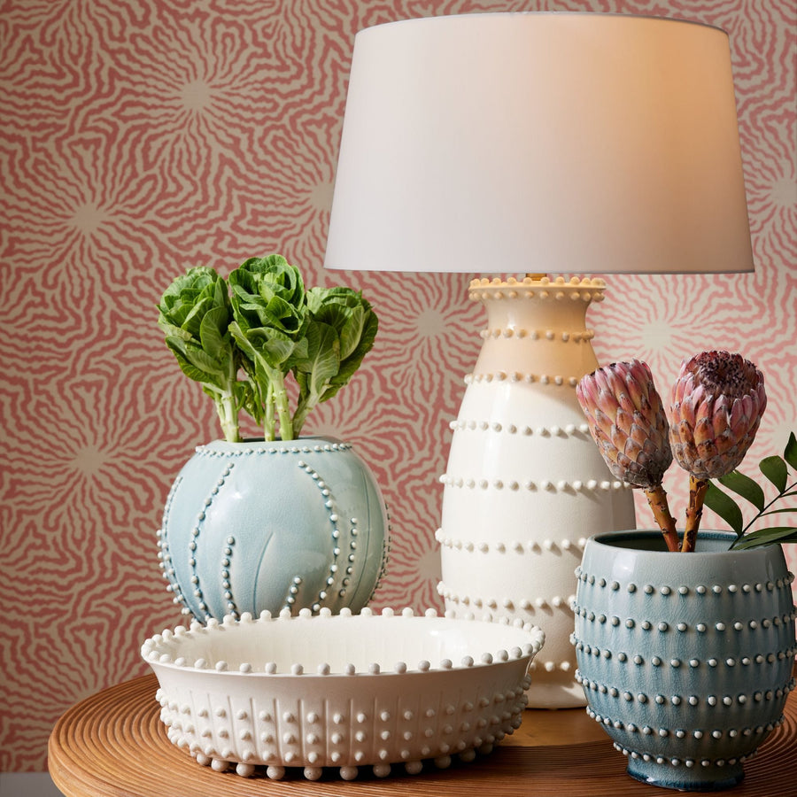Spitzy Centerpiece – Meadow Blu