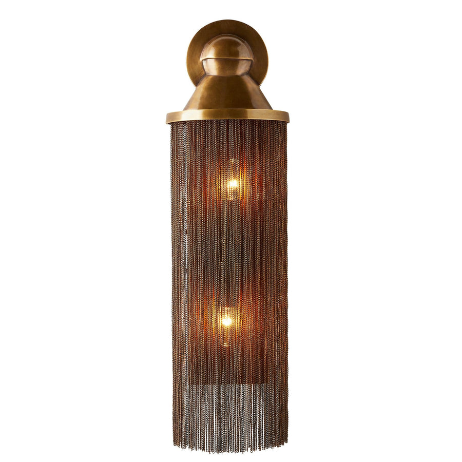 Vanko Sconce – Meadow Blu