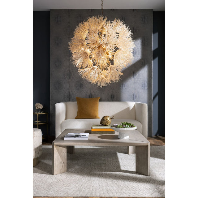 Winona Chandelier – Meadow Blu
