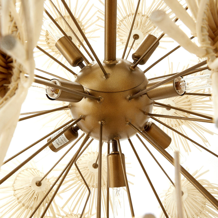 Winona Chandelier – Meadow Blu