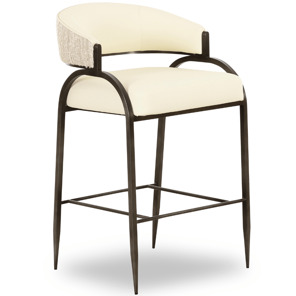 Autumn Counter Stool – Meadow Blu