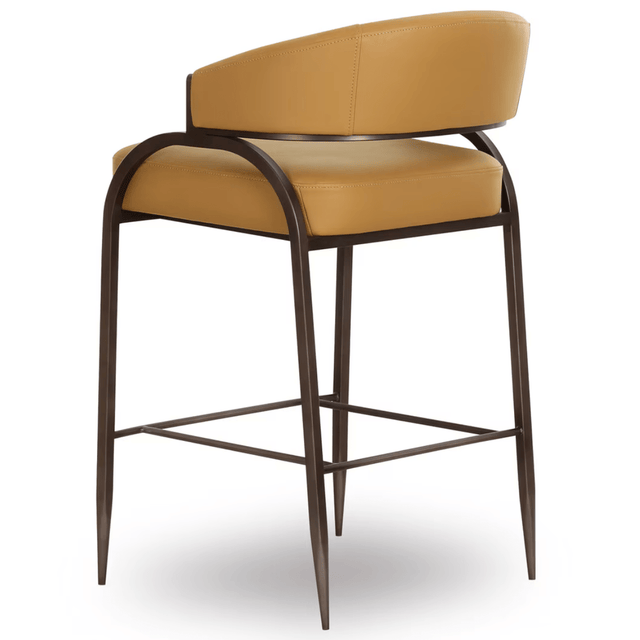 Autumn Counter Stool – Meadow Blu