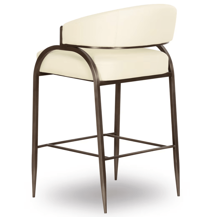 Autumn Counter Stool – Meadow Blu