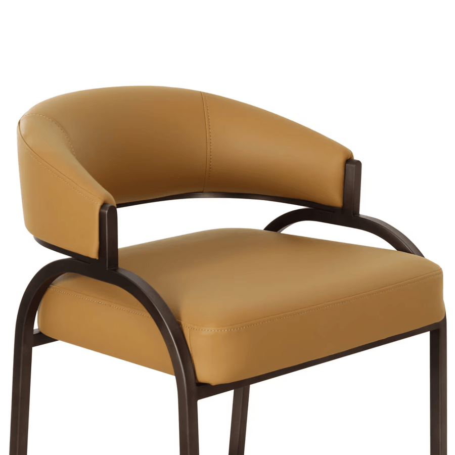 Autumn Counter Stool – Meadow Blu