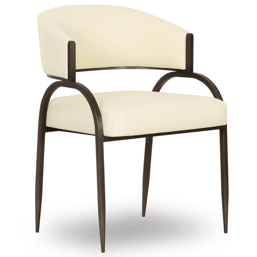 Autumn Dining Chair – Meadow Blu
