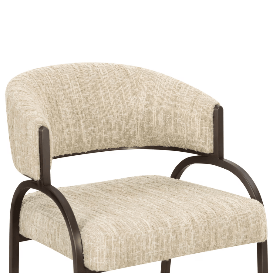 Autumn Dining Chair – Meadow Blu