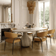 Autumn Dining Chair – Meadow Blu