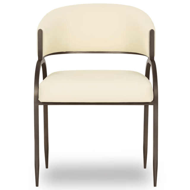 Autumn Dining Chair – Meadow Blu