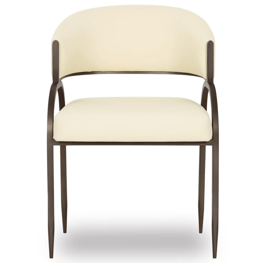 Autumn Dining Chair – Meadow Blu