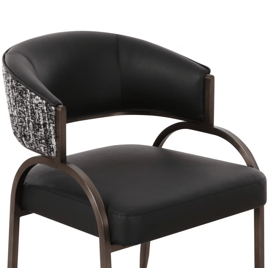 Autumn Dining Chair – Meadow Blu