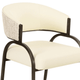 Autumn Dining Chair – Meadow Blu