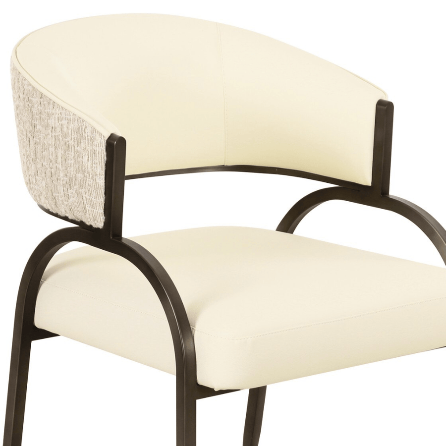 Autumn Dining Chair – Meadow Blu