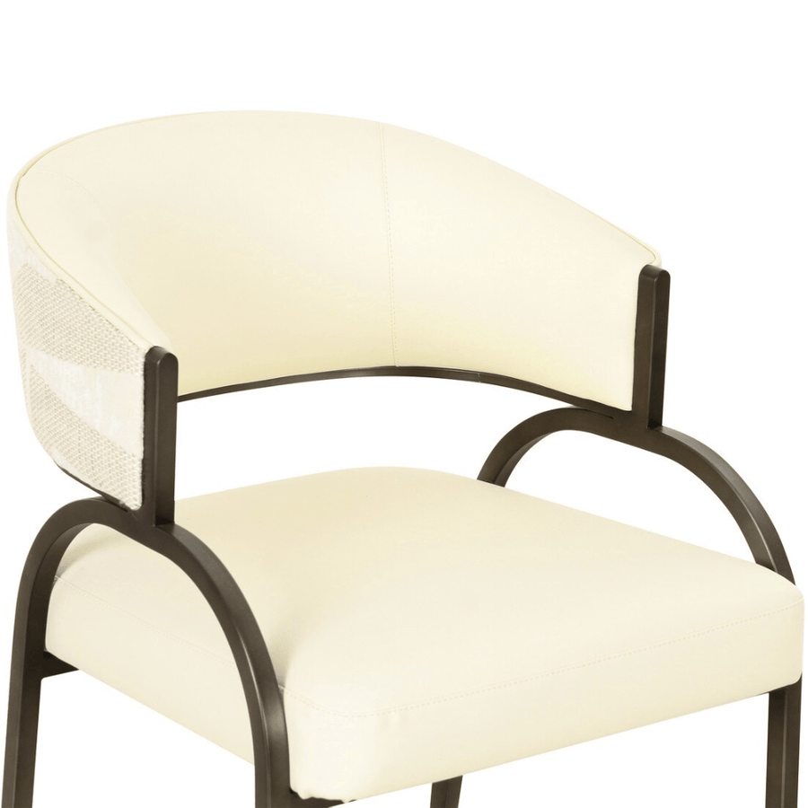 Autumn Dining Chair – Meadow Blu