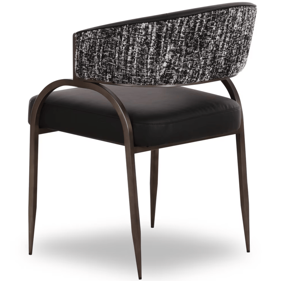 Autumn Dining Chair – Meadow Blu