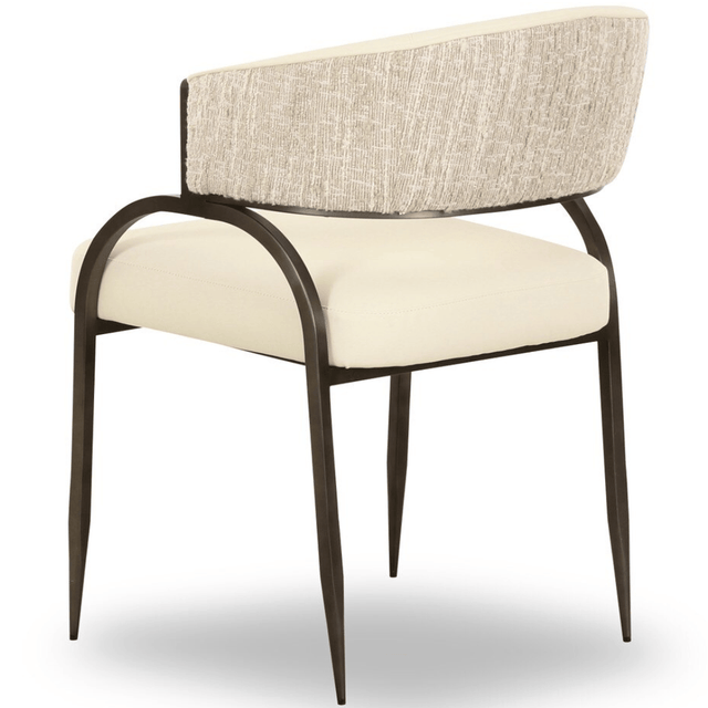 Autumn Dining Chair – Meadow Blu