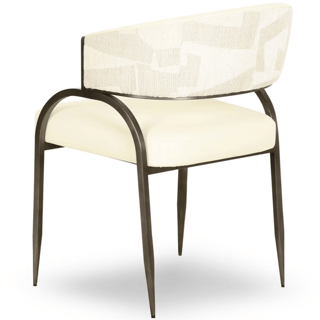Autumn Dining Chair – Meadow Blu