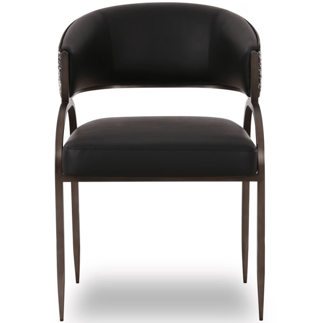 Autumn Dining Chair – Meadow Blu