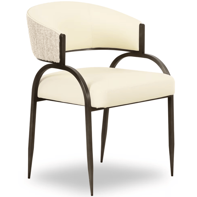 Autumn Dining Chair – Meadow Blu