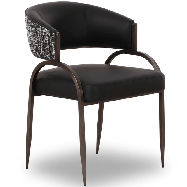 Autumn Dining Chair – Meadow Blu