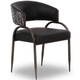 Autumn Dining Chair – Meadow Blu
