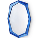 Avery Mirror – Meadow Blu