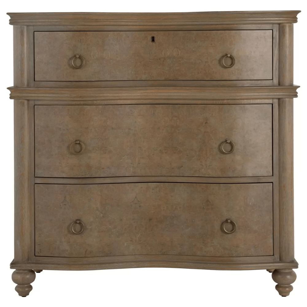 Baron Chest – Meadow Blu
