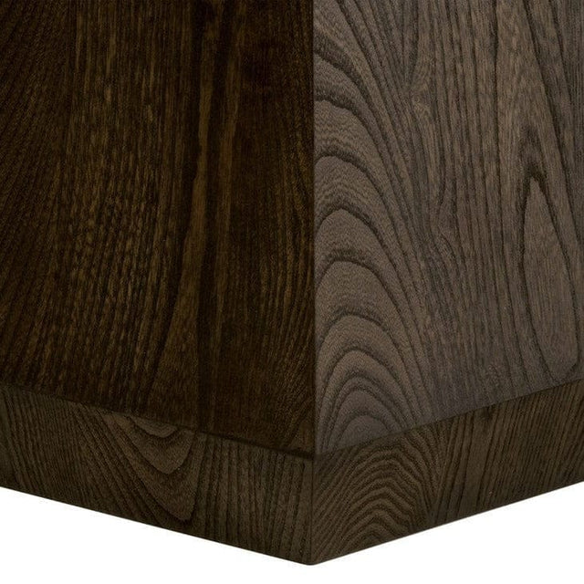 Coulter Round Dining Table – Meadow Blu