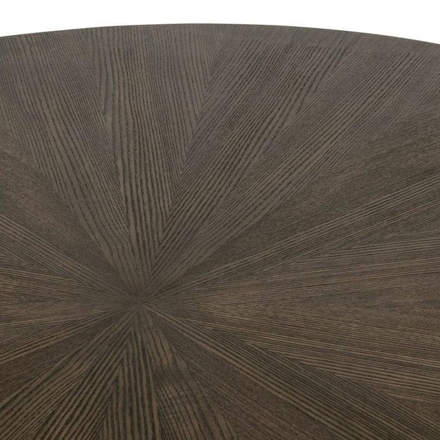 Coulter Round Dining Table – Meadow Blu