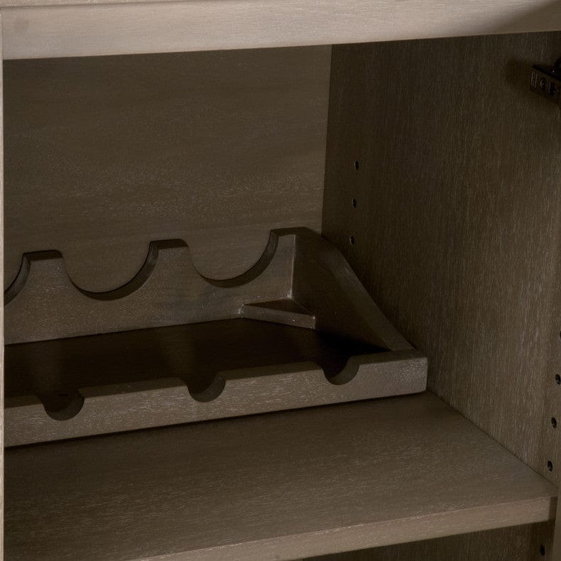 BLU Home Hunter Media Sideboard – Meadow Blu