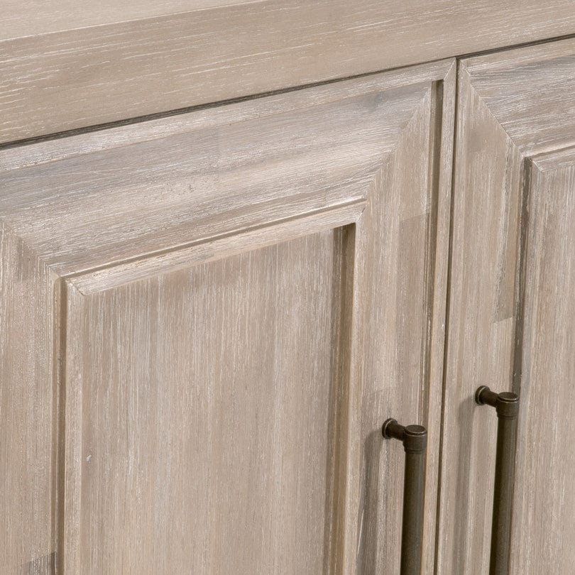 BLU Home Hunter Media Sideboard – Meadow Blu