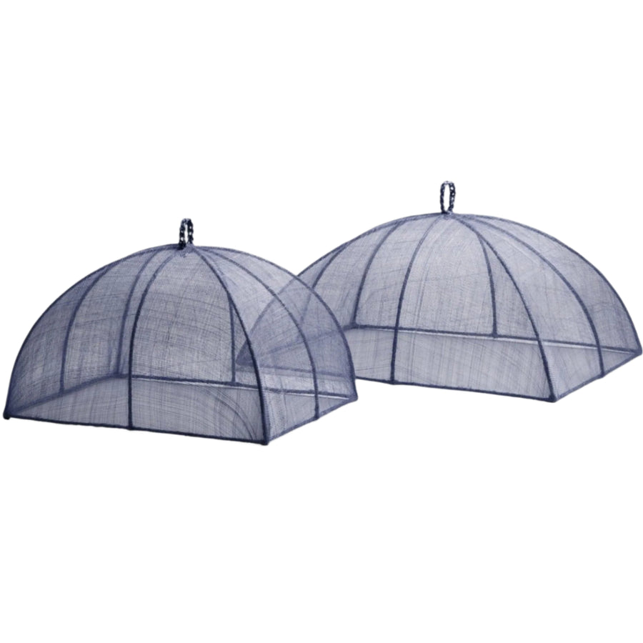 Rachel Rectangle Food Cover Set – Meadow Blu
