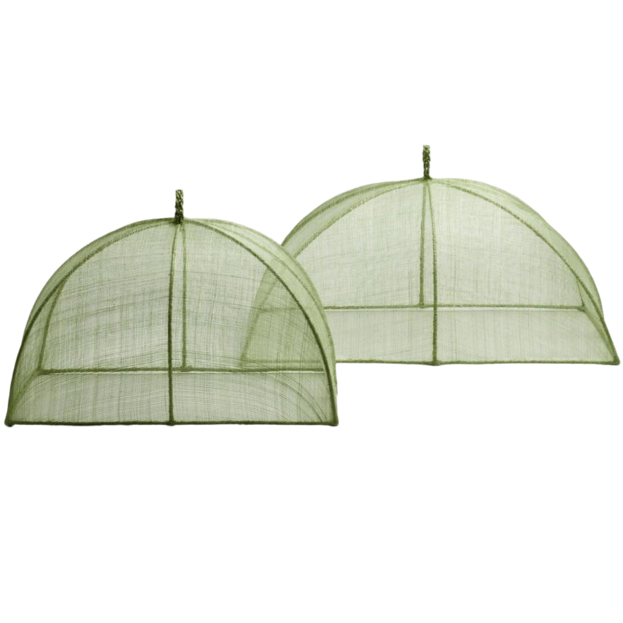 Rachel Rectangle Food Cover Set – Meadow Blu