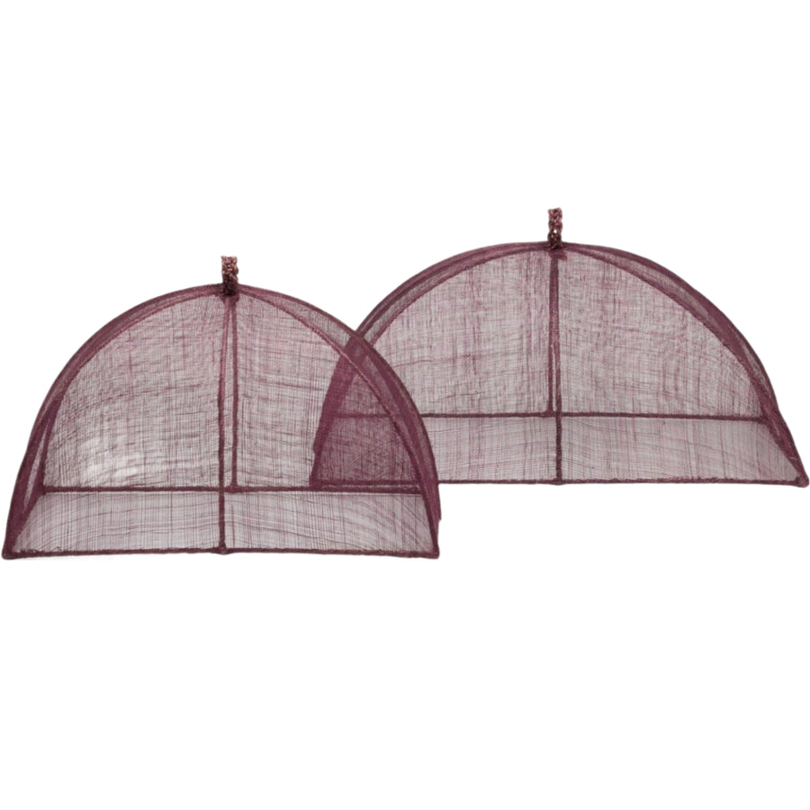 Rachel Rectangle Food Cover Set – Meadow Blu
