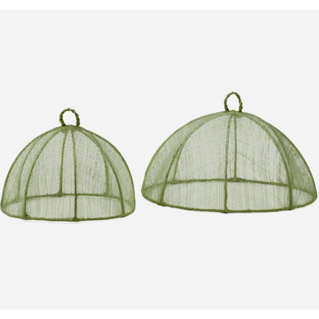 Blue Pheasant Rachel Round Food Covers – Meadow Blu