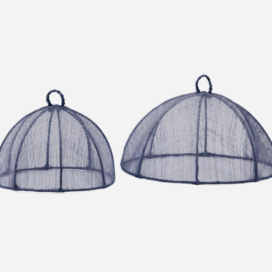 Blue Pheasant Rachel Round Food Covers – Meadow Blu