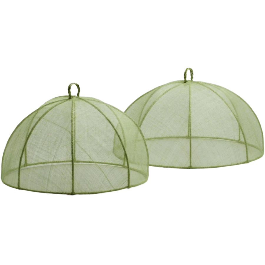 Blue Pheasant Rachel Round Food Covers – Meadow Blu