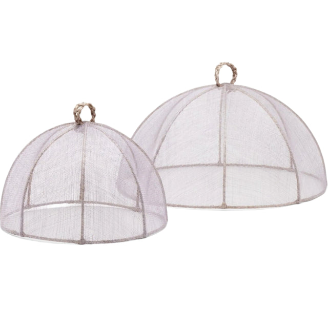 Blue Pheasant Rachel Round Food Covers – Meadow Blu