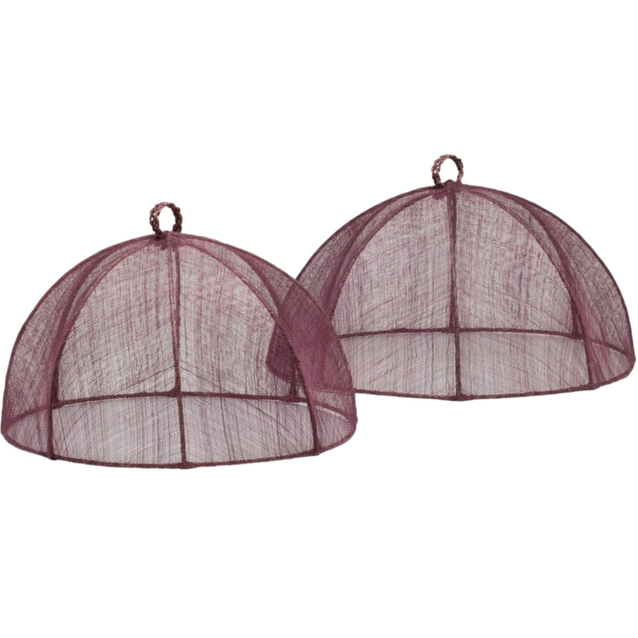 Blue Pheasant Rachel Round Food Covers – Meadow Blu