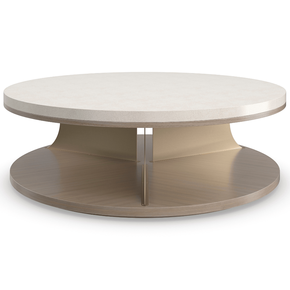 Braces Cocktail Table – Meadow Blu