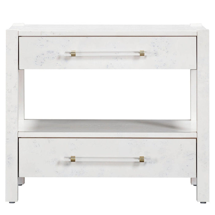 Nightstands + Bedside Tables – Meadow Blu