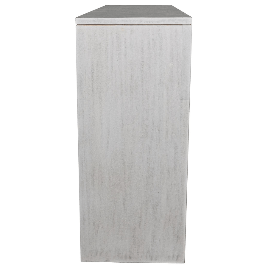 Bridge Console – Meadow Blu