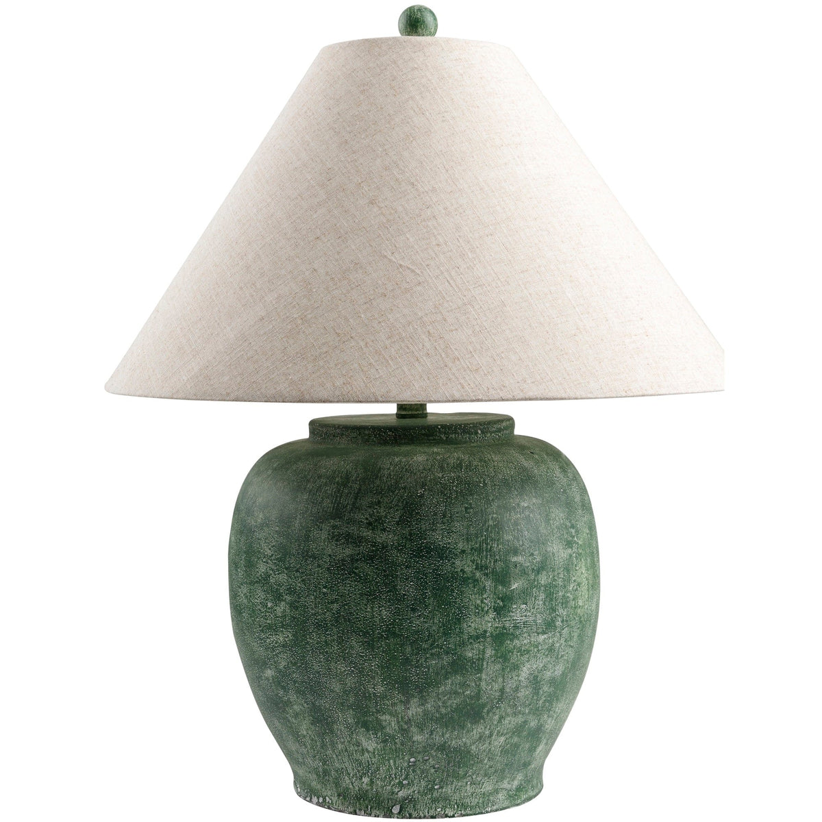 Woodland Lamp – Meadow Blu