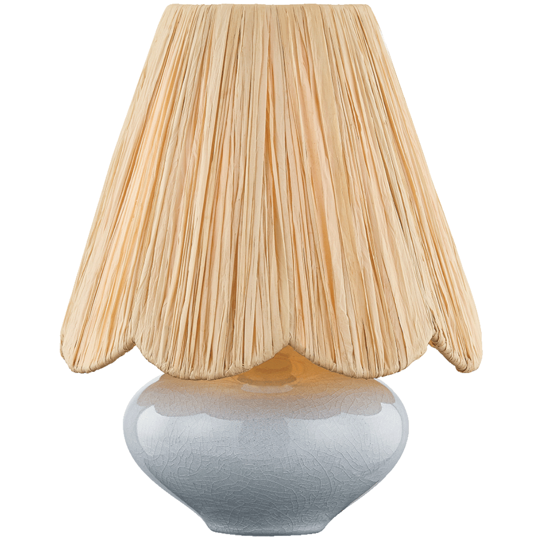 Cailyn Table Lamp – Meadow Blu