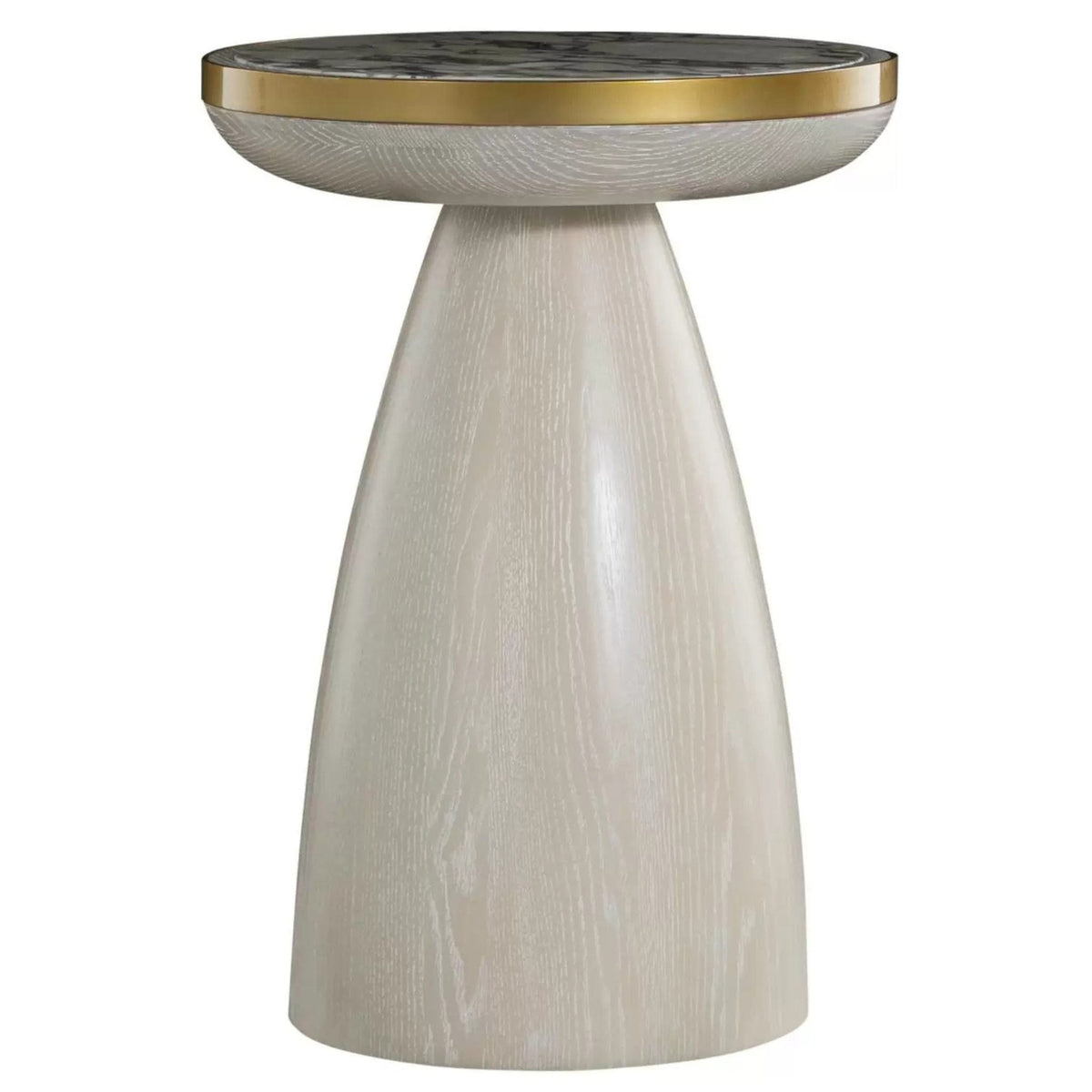 Cain Side Table – Meadow Blu