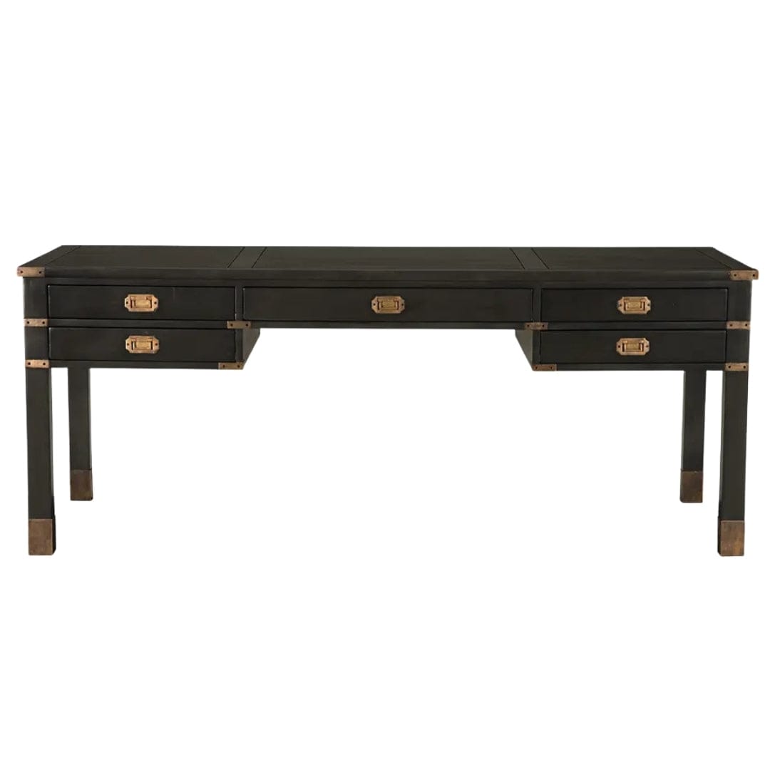 Campaign Partner Desk – Meadow Blu