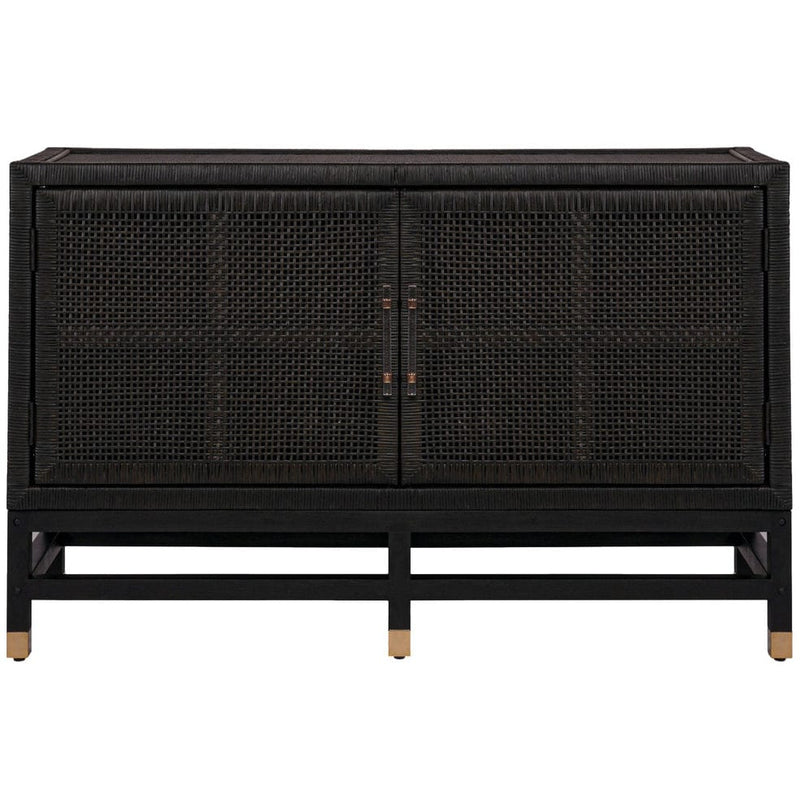 Whitney Rattan Buffet – Meadow Blu