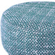 Ruby Knubby Stool – Meadow Blu