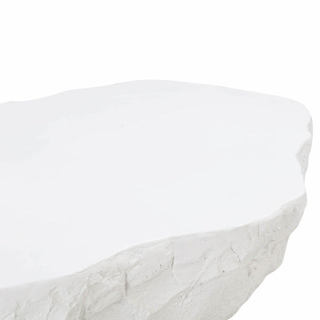 Cliff Indoor/Outdoor Coffee Table – Meadow Blu