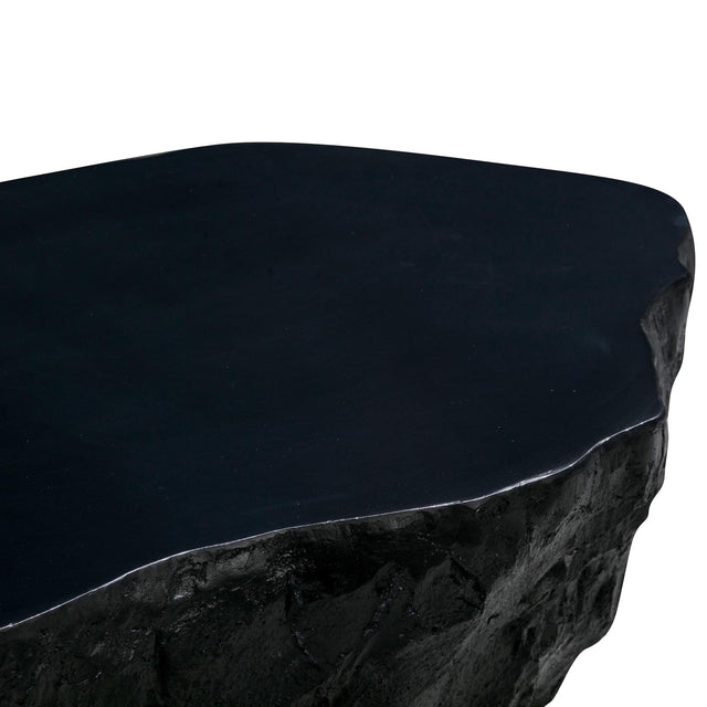 Cliff Indoor/Outdoor Coffee Table – Meadow Blu